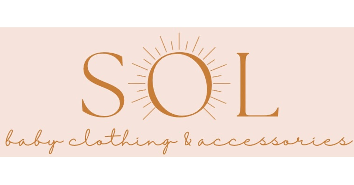 Solbabyclothing